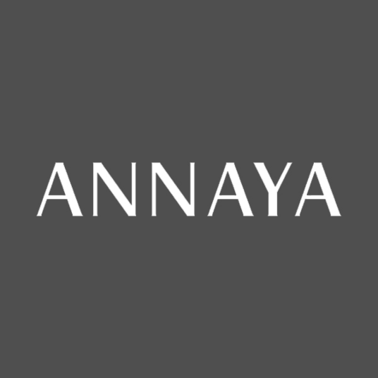 ANNAYA_百度百科