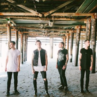 Blitz Kids_百度百科