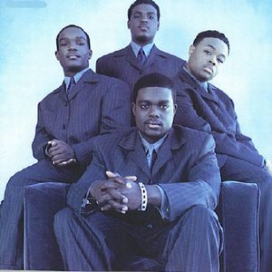 Winans Phase 2_百度百科