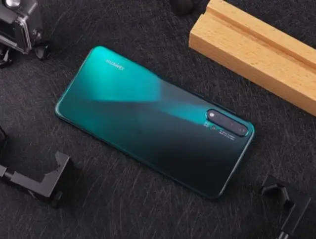 时尚个性有气质，华为nova 5 Pro手机壳精选_百科TA说