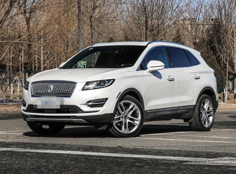 41万的车怎么选？奥迪Q5L和林肯MKC如何抉择？看完你就觉悟了_百科TA说