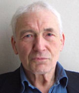 Peter Wyssbrod_百度百科