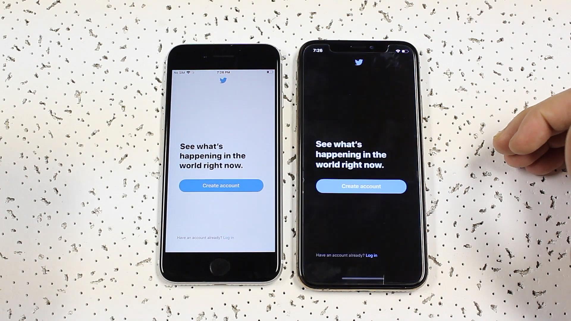 2年前的iPhoneXS与新iPhoneSE性能对决：差距有多大？_百科TA说