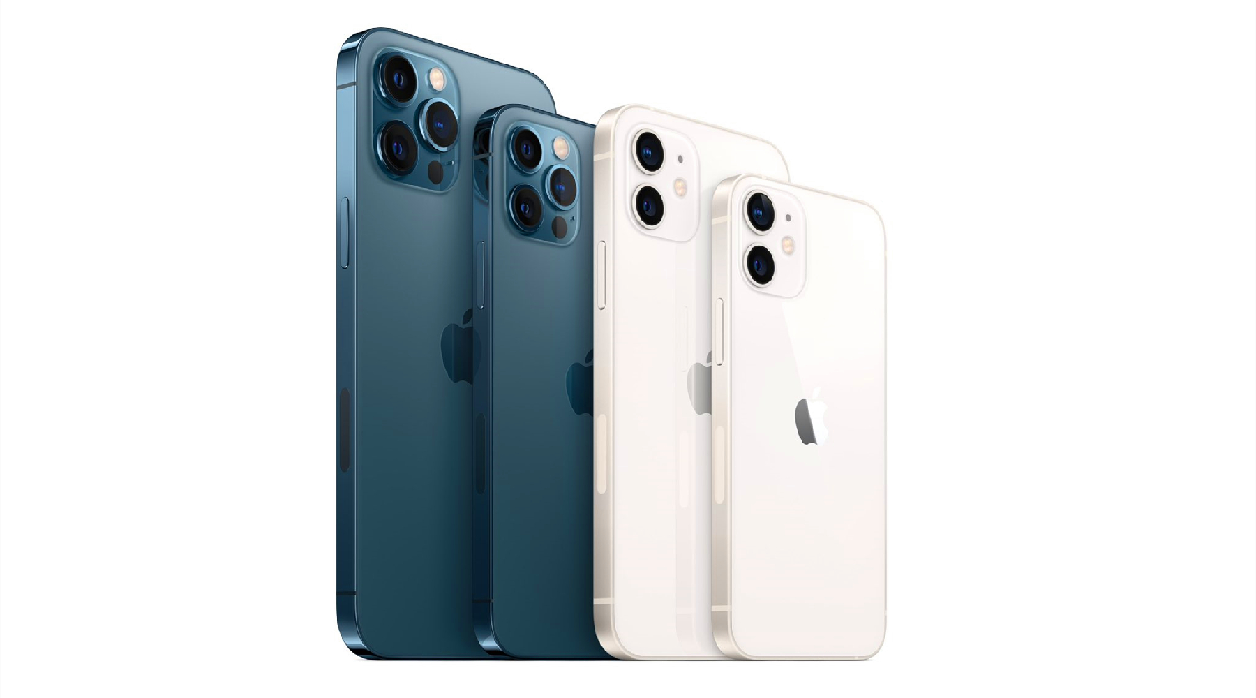iPhone12 mini：1个惊喜，1个妥协_百科TA说