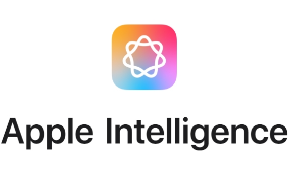 Apple Intelligence_百度百科