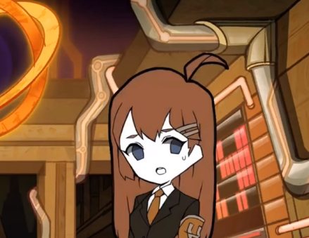 HOD（游戏《脑叶公司》及其衍生作品中的角色）_百度百科