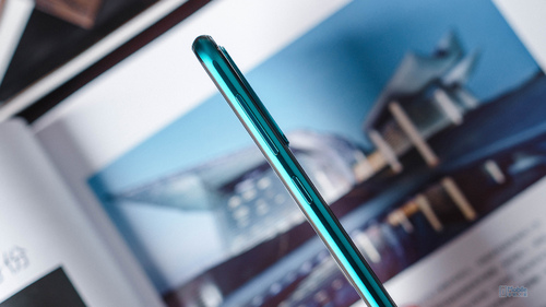 华为nova5系列全面升级 人像超级夜景自拍不负期待_百科TA说