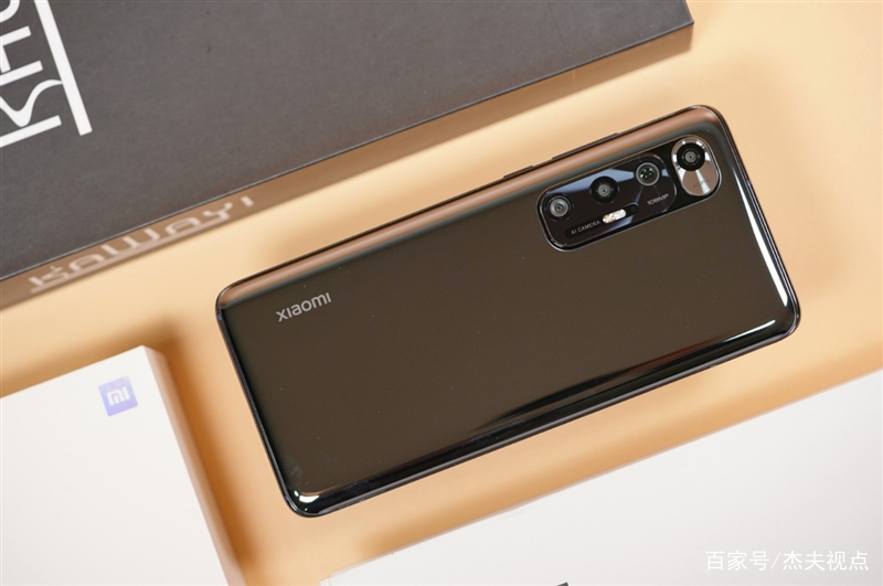 骁龙888之外的最佳选择？小米10S即将开卖，3299元不亏_百科TA说