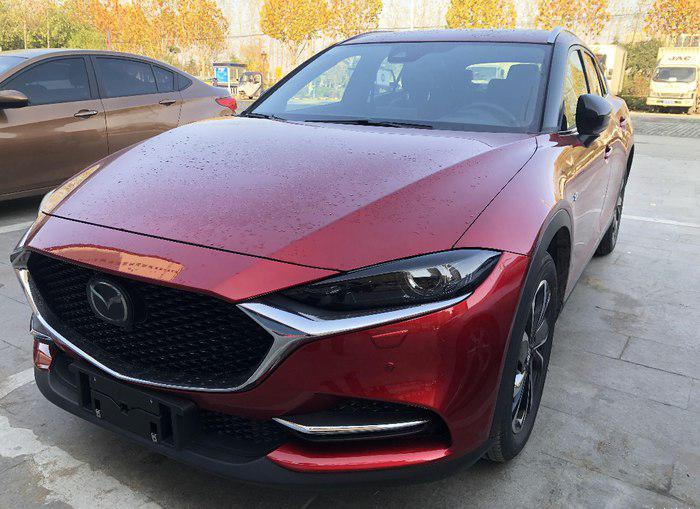 15万的马自达CX4贵吗？提车30天后，车主说了大实话_百科TA说