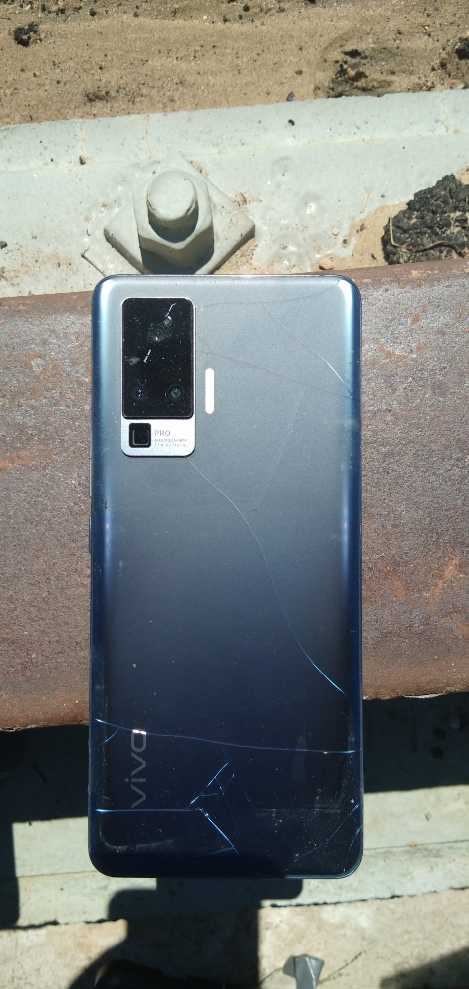 vivo X50 Pro好吗？影像实力出色，近距离记录天问一号发射_百科TA说