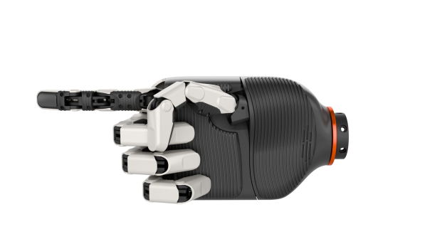 DexRobot_百度百科