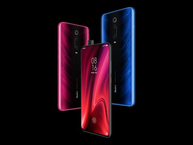 性价比之王 Redmi发布真旗舰K20手机及轻薄本多款新品_百科TA说