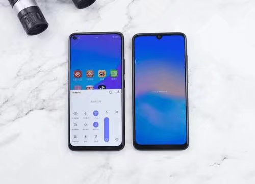 百看不厌的Redmi Note9系列发布：顶配这料很足啊_百科TA说