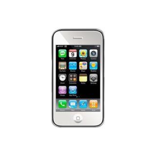 苹果iPhone 3GS(16GB)_百度百科