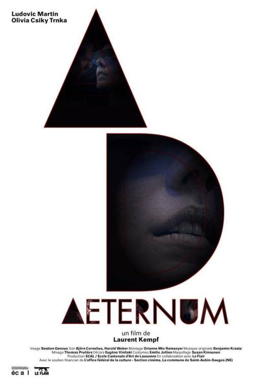 Ad Aeternum_百度百科