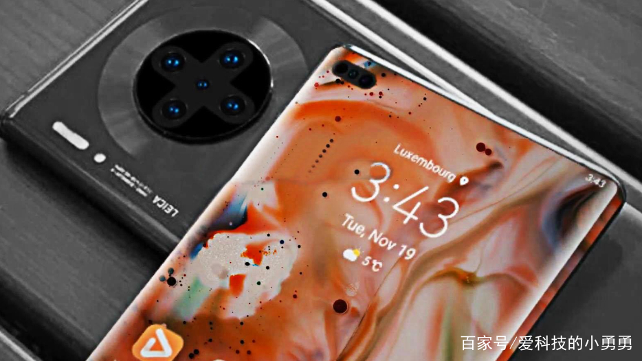 夜拍对比，华为Mate40Pro险胜小米10至尊版，力压iPhone12ProMax_百科TA说