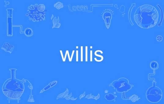 willis_百度百科