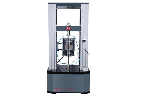 高温力学性能试验机_百科TA说