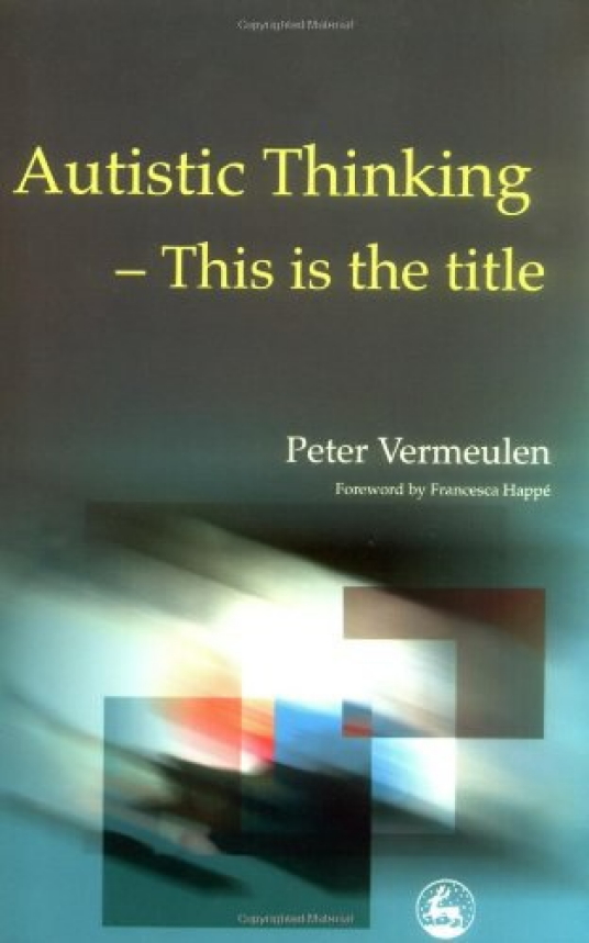 Autistic Thinking_百度百科
