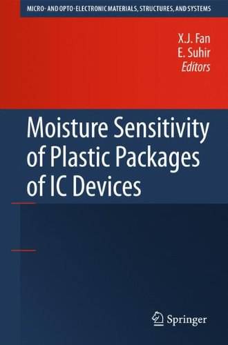 Moisture Sensitivity of Plastic Packages of IC Devices_百度百科