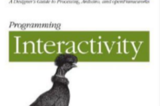 Programming Interactivity_百度百科