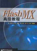 FlashMX高级教程_百度百科