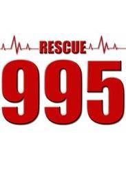 Rescue995_百度百科