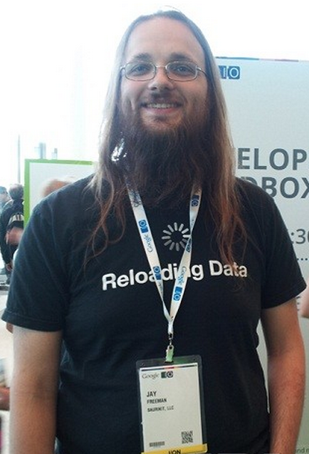 jay freeman_百度百科