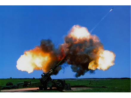 PLL-01加农榴弹炮_百度百科