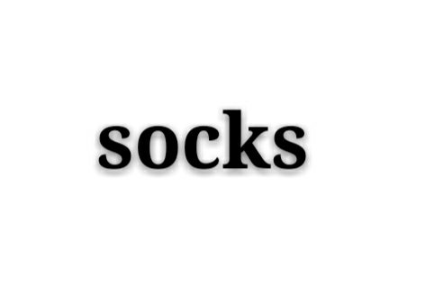 socks_百度百科