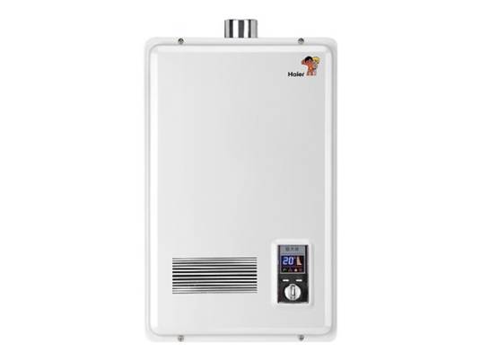 海尔JSQ16-ATA-II_百度百科