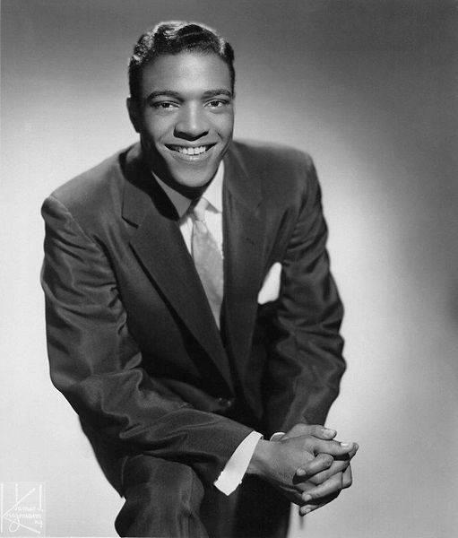 Clyde McPhatter_百度百科