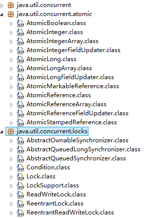 java.util.concurrent.atomic_百度百科