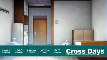 Cross Days（日本0verflow公司推出的游戏）_百度百科