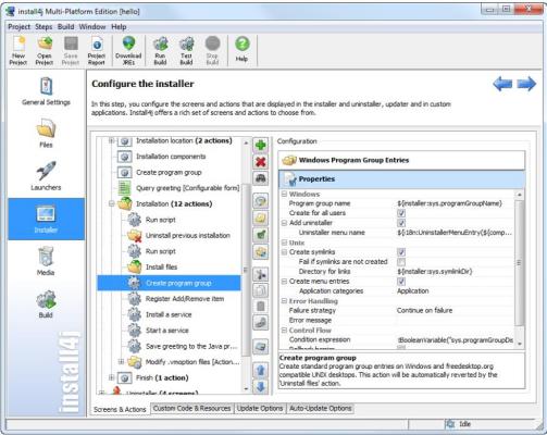 install4j_百度百科