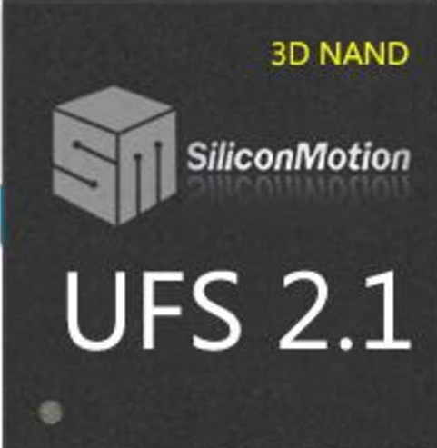 UFS 2.1_百度百科