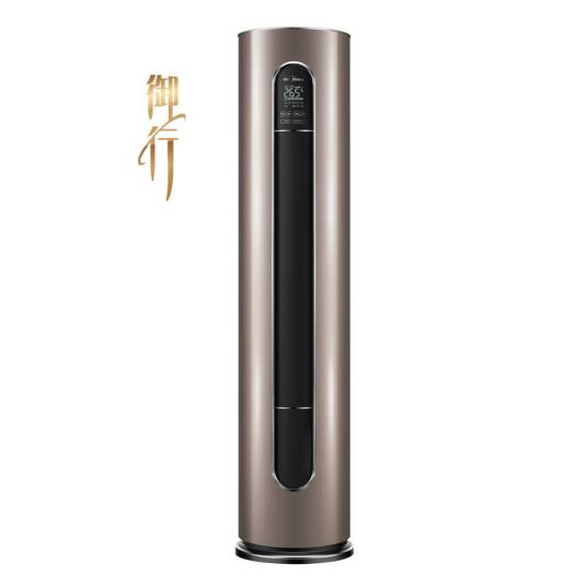 美的御行空调_百度百科