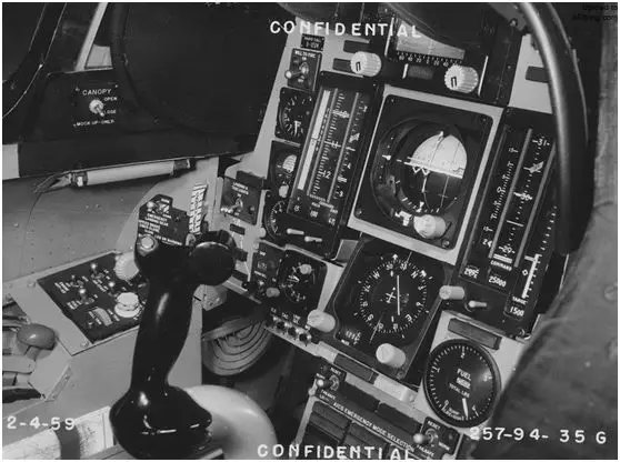 三倍音速的神话：胎死腹中的F108战斗机计划_百科TA说