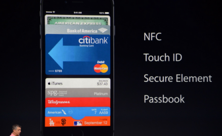 Apple Pay_百度百科