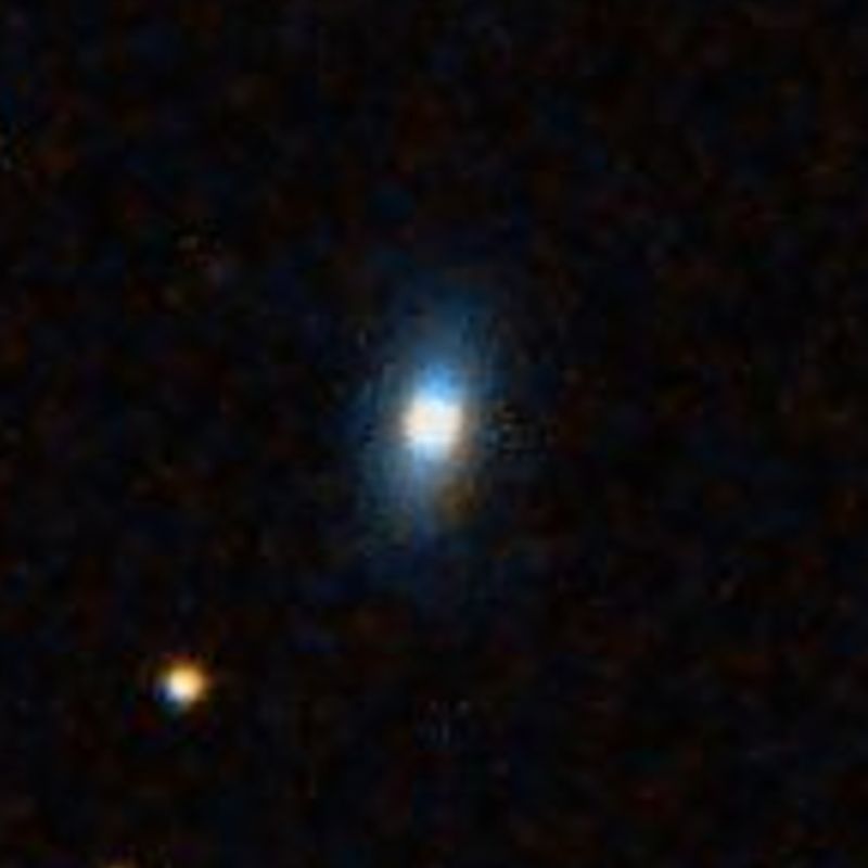 NGC 2677_百度百科