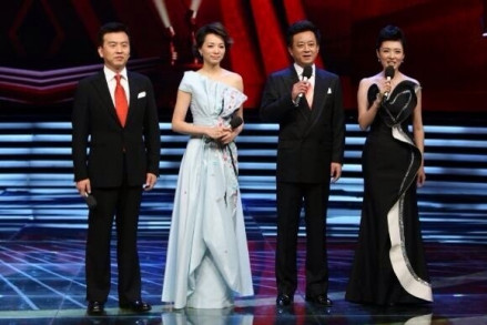 主持人（主导节目进程的专业工作者）_百度百科