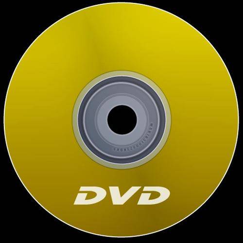 DVD-5_百度百科