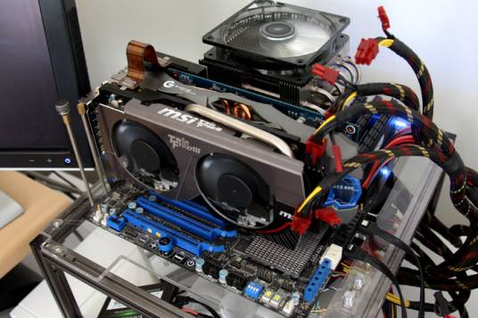 GeForce GTX660_百度百科