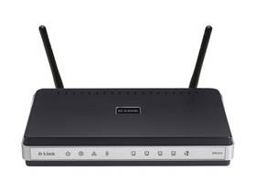 D-Link DIR-615_百度百科