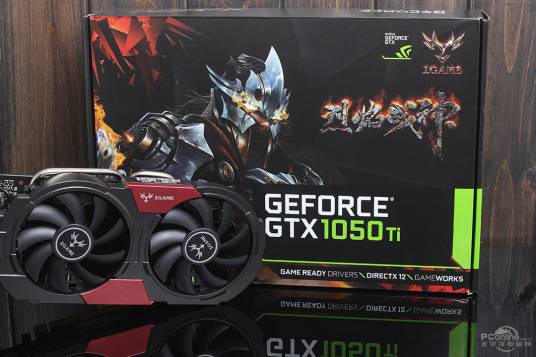 NVIDIA GEFORCE GTX1050/1050Ti_百度百科