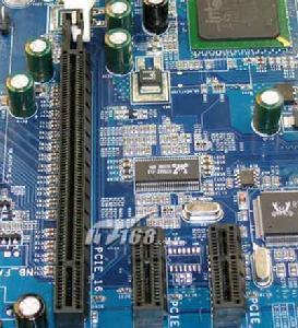PCI（定义局部总线的标准）_百度百科