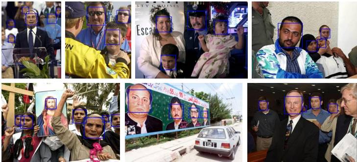 如何判断人脸识别是否准确？SeetaFace助你一臂之力_百科TA说