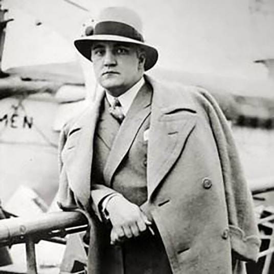 Max Willenz_百度百科