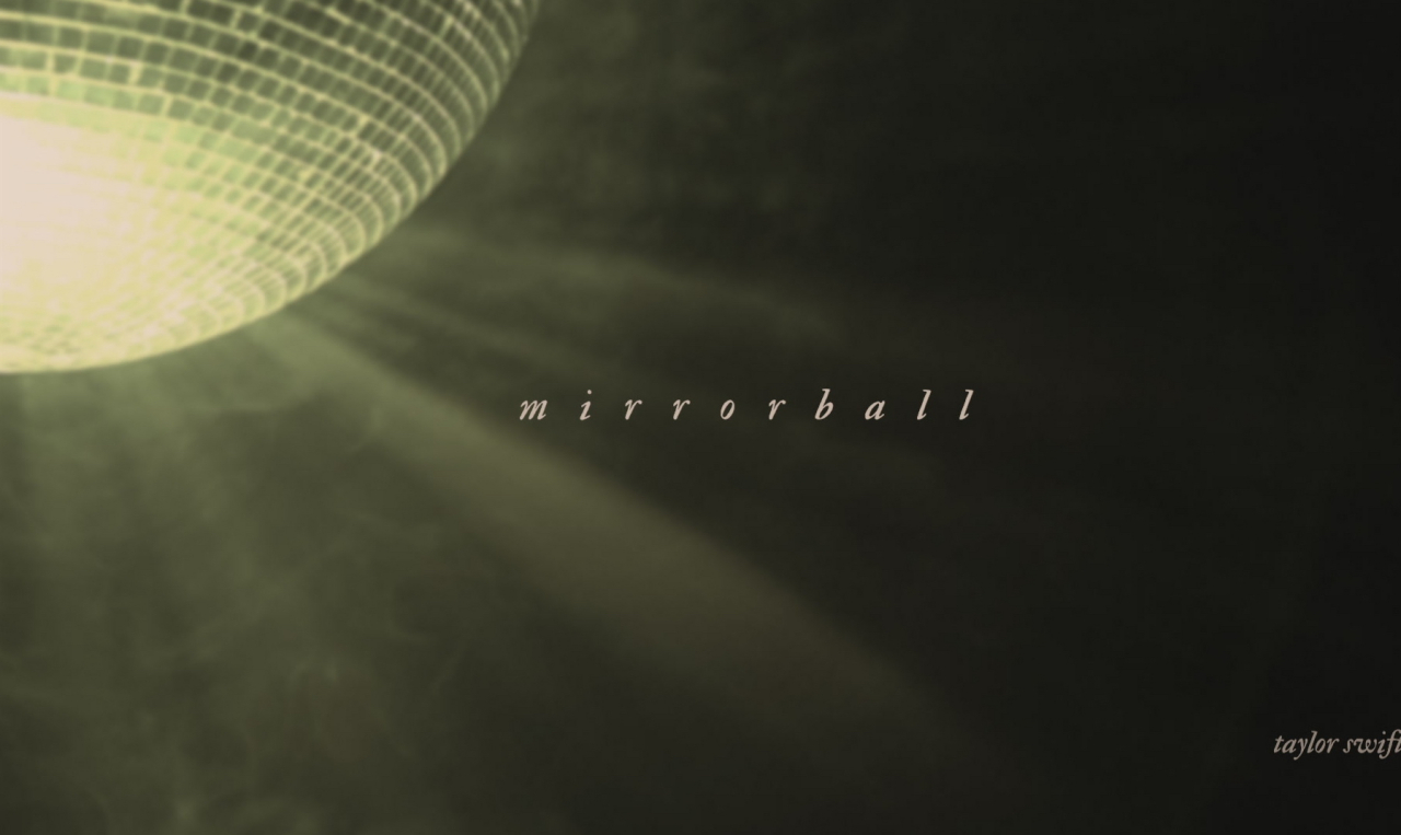 Mirrorball（2020年泰勒·斯威夫特演唱的歌曲）_百度百科