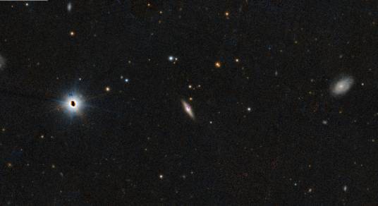 NGC 4_百度百科